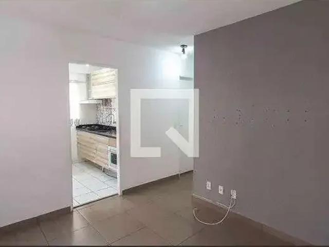Apartamento para Venda em Osasco/SP Santa Maria 2 Quartos