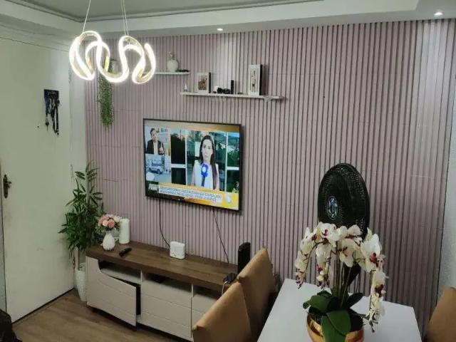 Apartamento para Venda em Osasco/SP Santa Maria 2 Quartos