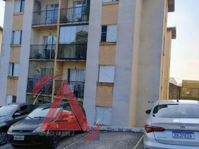 Apartamento para Venda em Osasco/SP Santa Maria 2 Quartos