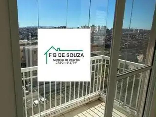 Apartamento para Venda em Osasco/SP Santa Maria 2 Quartos