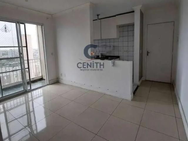 Apartamento para Venda em Osasco/SP Santa Maria 2 Quartos