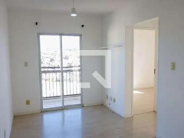 Apartamento para Venda em Osasco/SP Santa Maria 2 Quartos
