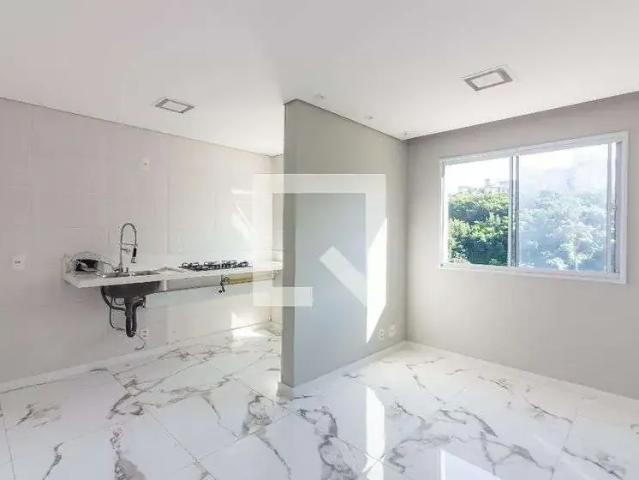 Apartamento para Venda em Osasco/SP Santa Maria 2 Quartos