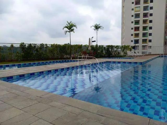 Apartamento para Venda em Osasco/SP Santa Maria 2 Quartos