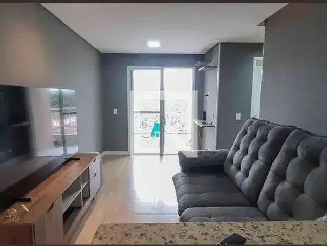 Apartamento para Venda em Osasco/SP Santa Maria 2 Quartos