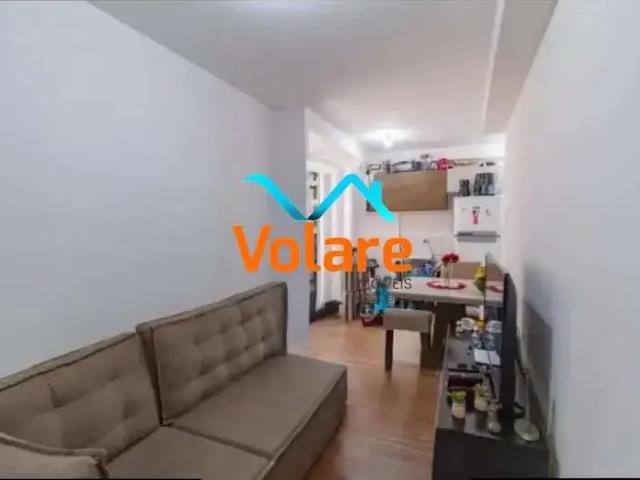 Apartamento para Venda em Osasco/SP Santa Maria 2 Quartos