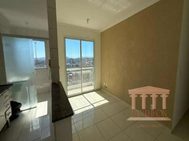 Apartamento para Venda em Osasco/SP Santa Maria 2 Quartos