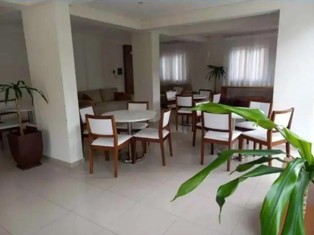 Apartamento para Venda em Osasco/SP Santa Maria 2 Quartos