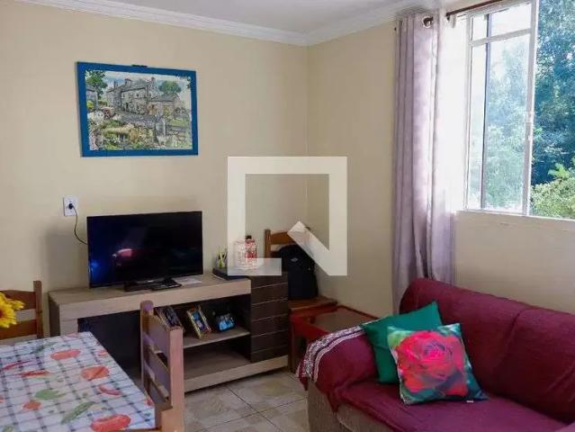 Apartamento para Venda em Osasco/SP Santa Maria 2 Quartos
