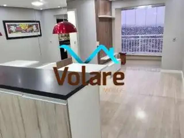 Apartamento para Venda em Osasco/SP Santa Maria 2 Quartos