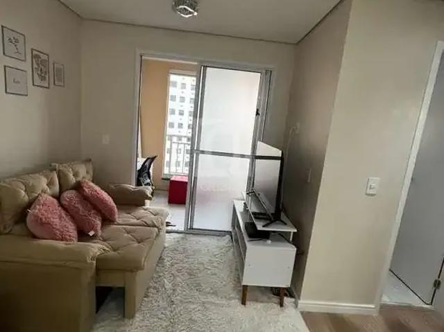 Apartamento para Venda em Osasco/SP Santa Maria 2 Quartos