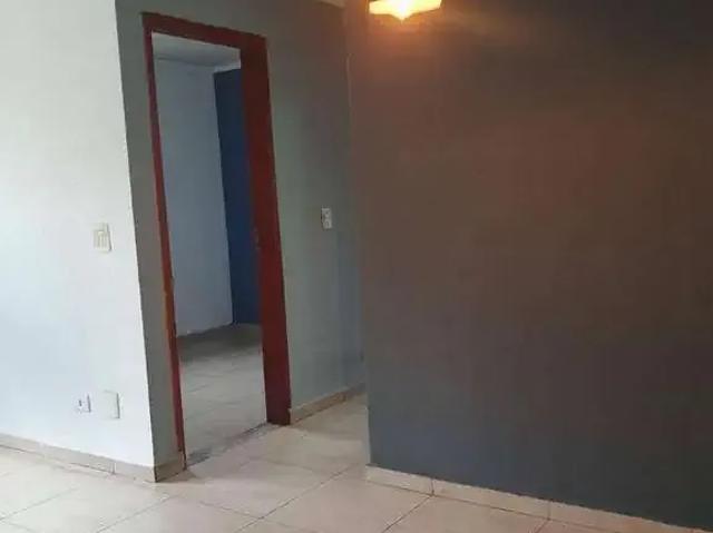 Apartamento para Venda em Osasco/SP Santa Maria 2 Quartos