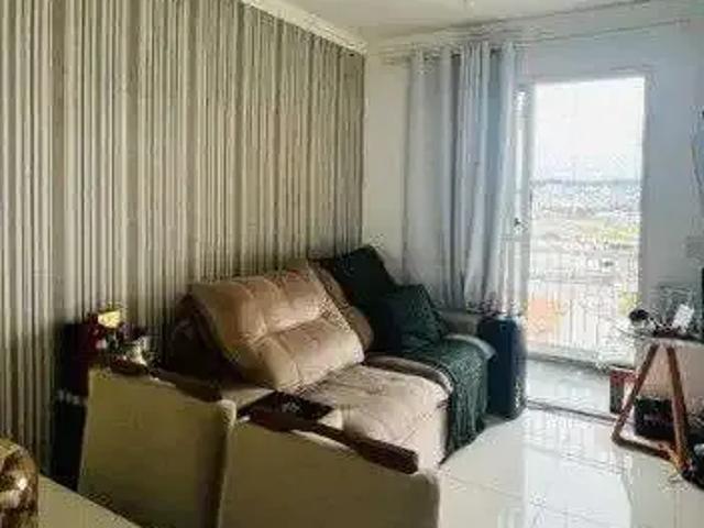 Apartamento para Venda em Osasco/SP Santa Maria 2 Quartos