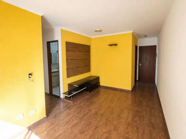 Apartamento para Venda em Osasco/SP Santa Maria 2 Quartos