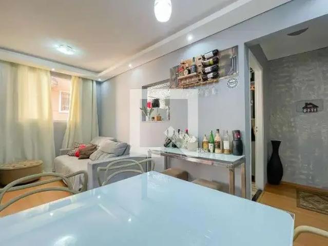 Apartamento para Venda em Osasco/SP Santa Maria 2 Quartos