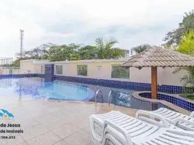Apartamento para Venda em Osasco/SP Santa Maria 2 Quartos