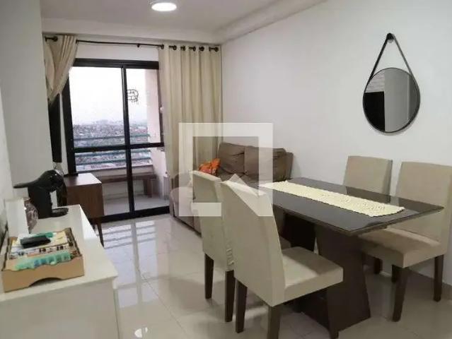 Apartamento para Venda em Osasco/SP Santa Maria 2 Quartos