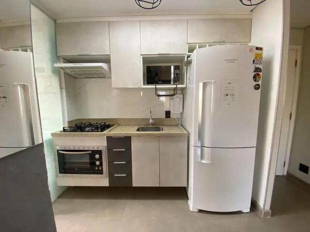 Apartamento para Venda em Osasco/SP Santa Maria 2 Quartos