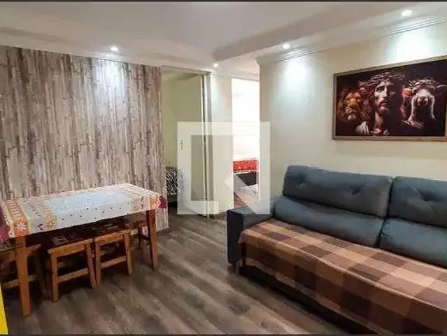 Apartamento para Venda em Osasco/SP Santa Maria 2 Quartos