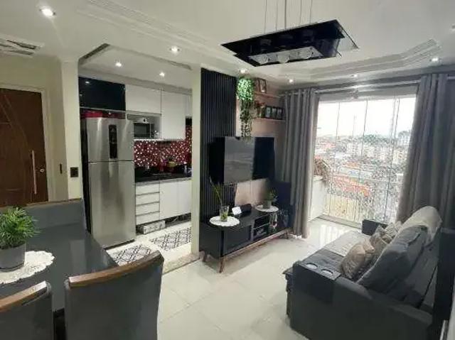 Apartamento para Venda em Osasco/SP Santa Maria 2 Quartos