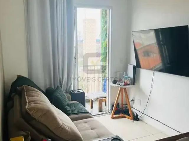 Apartamento para Venda em Osasco/SP Santa Maria 2 Quartos
