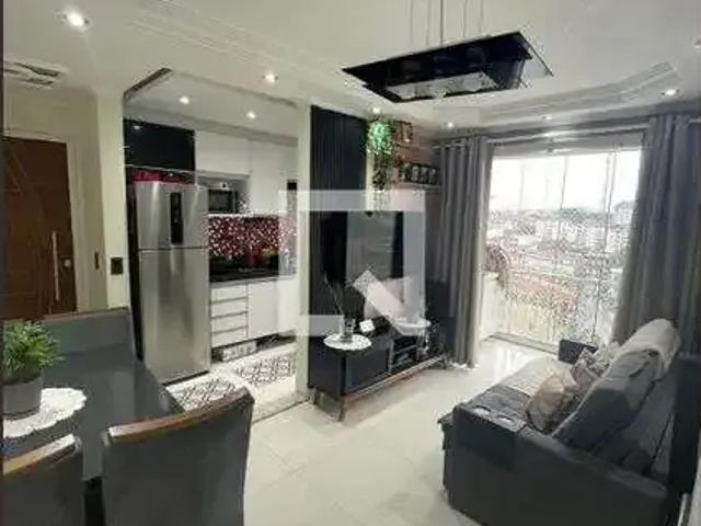 Apartamento para Venda em Osasco/SP Santa Maria 2 Quartos
