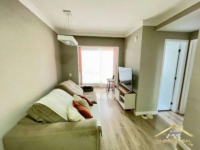 Apartamento para Venda em Osasco/SP Santa Maria 2 Quartos