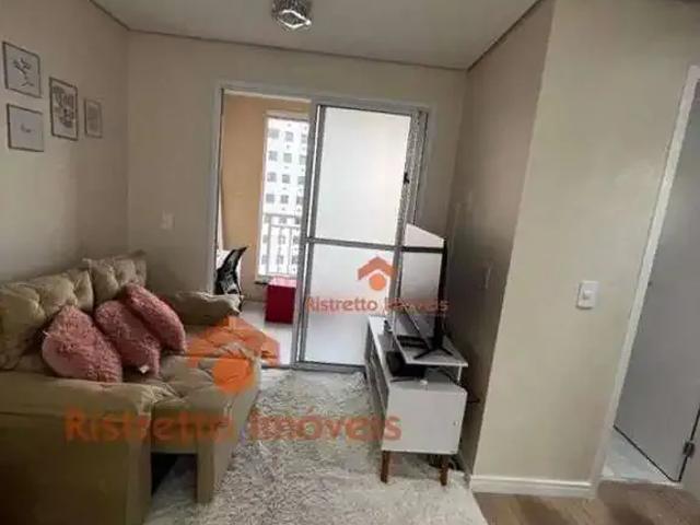Apartamento para Venda em Osasco/SP Santa Maria 2 Quartos