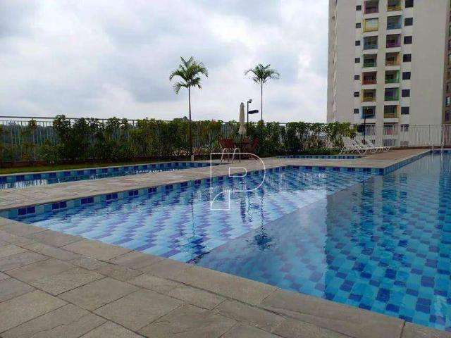 Apartamento para Venda em Osasco/SP Santa Maria 2 Quartos