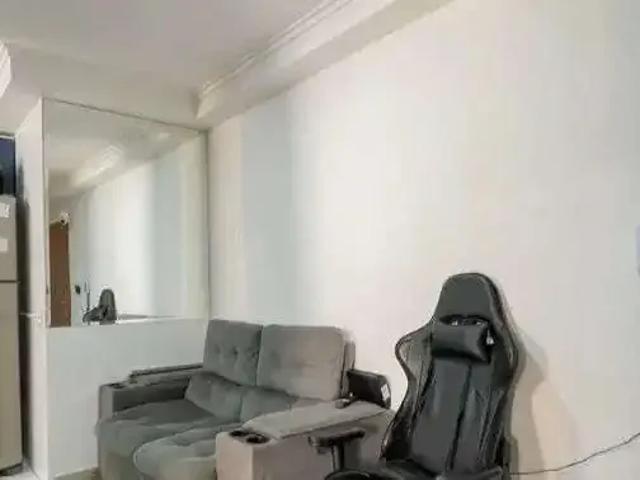 Apartamento para Venda em Osasco/SP Santa Maria 2 Quartos