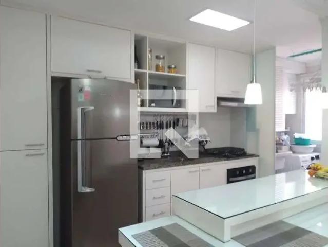 Apartamento para Venda em Osasco/SP Santa Maria 2 Quartos