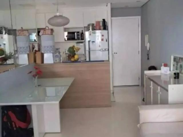 Apartamento para Venda em Osasco/SP Santa Maria 2 Quartos