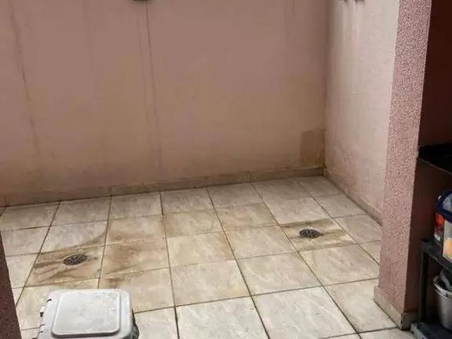 Apartamento para Venda em Osasco/SP Santa Maria 2 Quartos