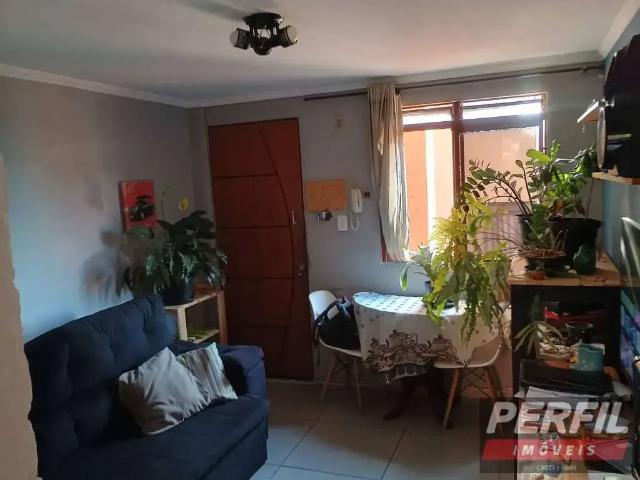 Apartamento para Venda em Osasco/SP Santa Maria 2 Quartos