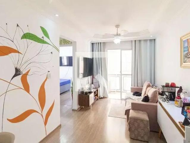 Apartamento para Venda em Osasco/SP Santa Maria 2 Quartos