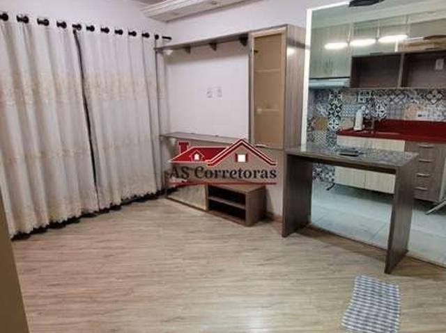 Apartamento para Venda em Osasco/SP Santo Antônio 3 Quartos
