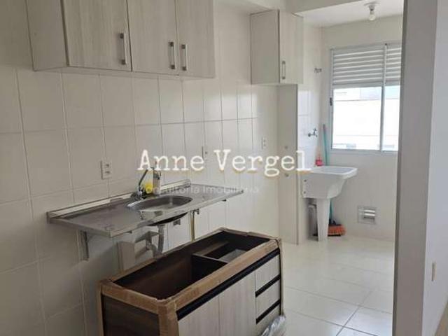 Apartamento para Venda em Osasco/SP Santo Antônio 2 Quartos