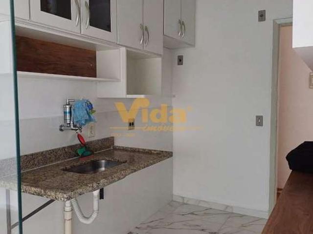 Apartamento para Venda em Osasco/SP Santo Antônio 2 Quartos