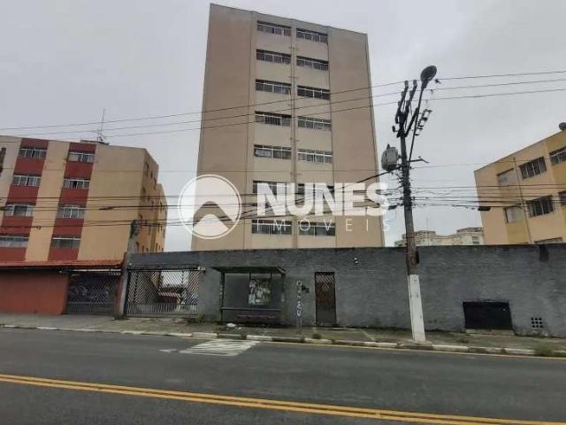Apartamento para Venda em Osasco/SP Santo Antônio 2 Quartos