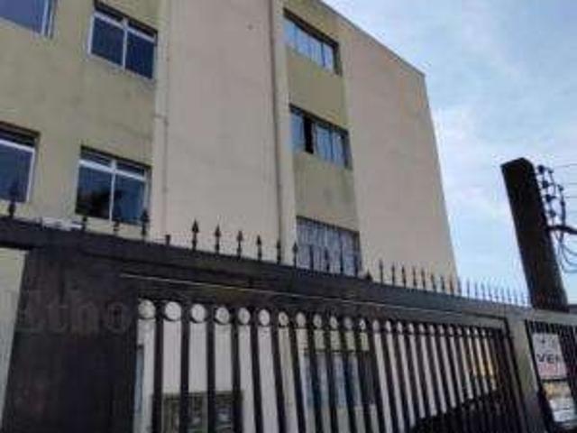 Apartamento para Venda em Osasco/SP Santo Antônio 2 Quartos