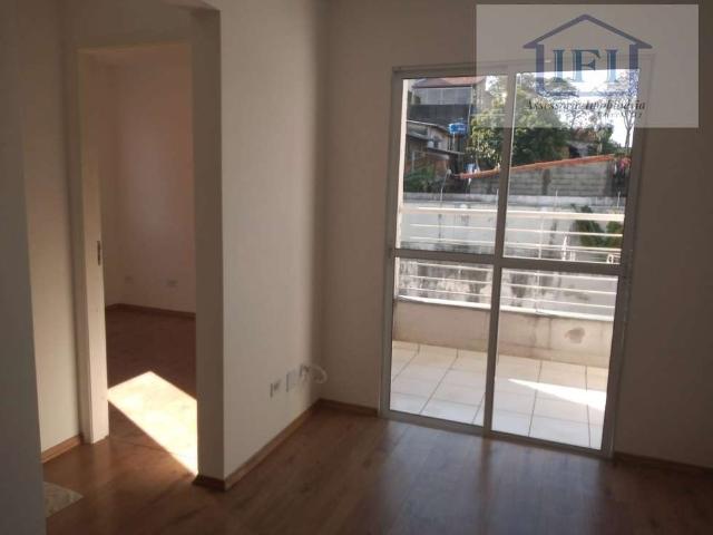 Apartamento para Venda em Osasco/SP Santo Antônio 2 Quartos