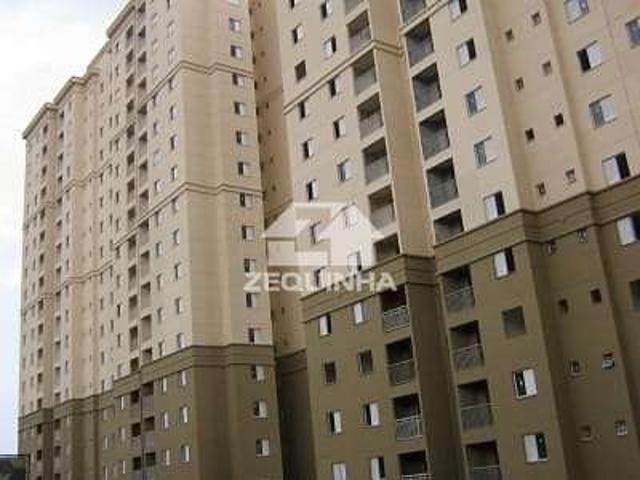 Apartamento para Venda em Osasco/SP Santo Antônio 2 Quartos