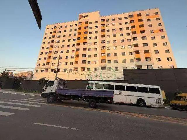 Apartamento para Venda em Osasco/SP Santo Antônio 2 Quartos
