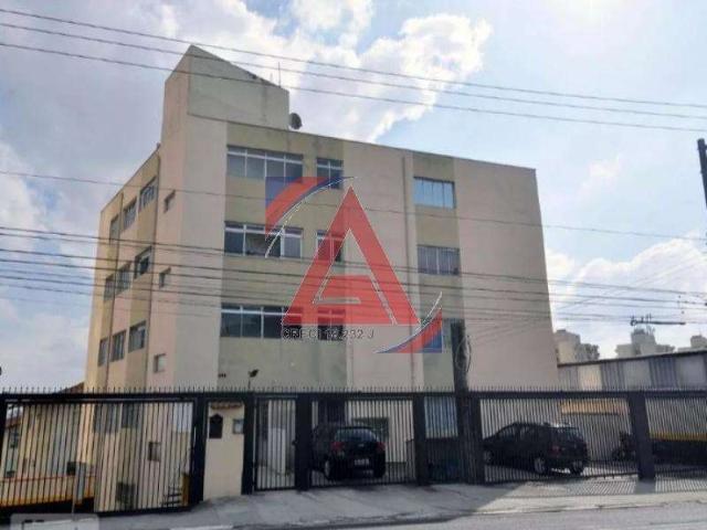 Apartamento para Venda em Osasco/SP Santo Antônio 2 Quartos