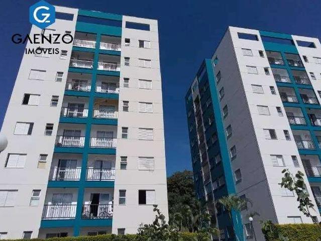 Apartamento para Venda em Osasco/SP Santo Antônio 2 Quartos