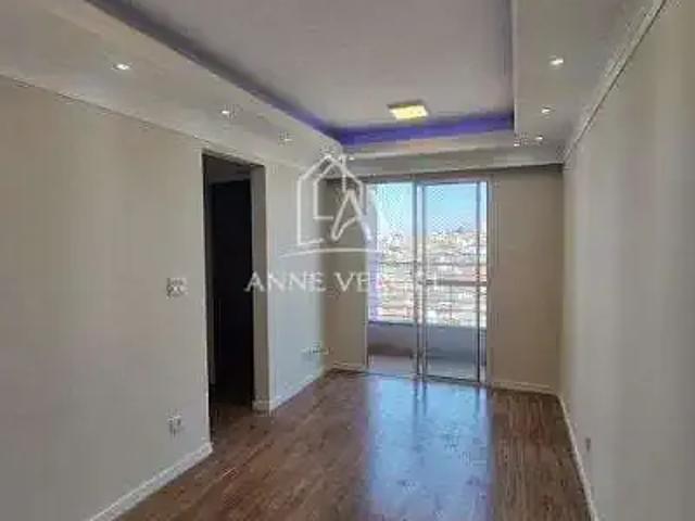 Apartamento para Venda em Osasco/SP Santo Antônio 2 Quartos