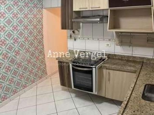 Apartamento para Venda em Osasco/SP Santo Antônio 2 Quartos