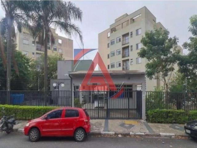 Apartamento para Venda em Osasco/SP Santo Antônio 2 Quartos
