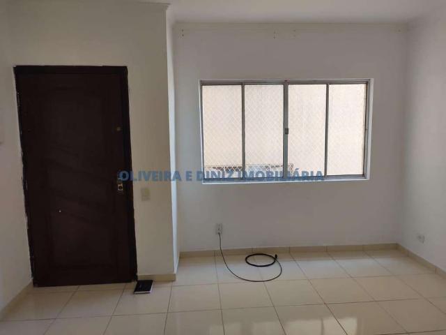 Apartamento para Venda em Osasco/SP Santo Antônio 2 Quartos