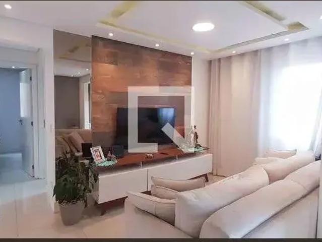 Apartamento para Venda em Osasco/SP Santo Antônio 2 Quartos